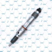 China ERIKC 0445120085 Common Rail Fuel Injector 0 445 120 085 for Cummins 0445 120 085 for sale