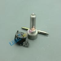 China ERIKC 7135-619 Delphi Injector Repair Kit A6640170121 Nozzle L244PBD Valve 9308-622B for EJBR04501D SsangYong for sale