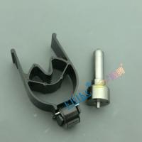 China ERIKC 7135-619 Delphi Injector Repair Kit A6640170121 Nozzle L244PBD Valve 9308-622B for EJBR04501D SsangYong for sale