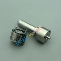 China ERIKC 7135-619 Delphi Injector Repair Kit A6640170121 Nozzle L244PBD Valve 9308-622B for EJBR04501D SsangYong for sale