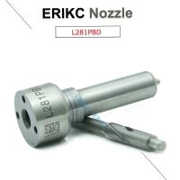 China ERIKC EJBR05501D Fuel Injection Nozzle L281PBD L281PRD for Hyundai KIA 30g for sale