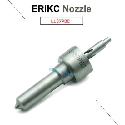 China ERIKC L137PBD CR Injector Nozzle DSLA 158 FL 137 Fuel Injection 30g for Hyundai Kia for sale