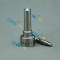 China ERIKC L137PBD CR Injector Nozzle DSLA 158 FL 137 Fuel Injection 30g for Hyundai Kia for sale