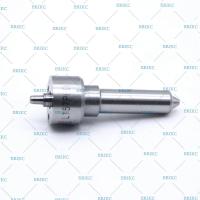 China ERIKC L157PBD CR Injector Nozzle for Delp L157PRD Diesel Injection A6640170221 EJBR04701D 30g for sale