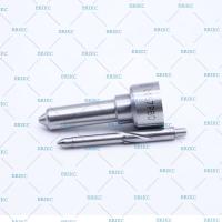 China ERIKC L157PBD CR Injector Nozzle for Delp L157PRD Diesel Injection A6640170221 EJBR04701D 30g for sale