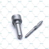China ERIKC L157PBD CR Injector Nozzle for Delp L157PRD Diesel Injection A6640170221 EJBR04701D 30g for sale
