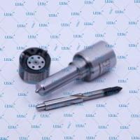 China ERIKC Delp 7135-581 CR Injector Repair Kit EMBR00101D Nozzle G341 Valve 9308-625C for sale