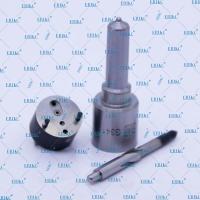 China ERIKC Delp 7135-581 CR Injector Repair Kit EMBR00101D Nozzle G341 Valve 9308-625C for sale