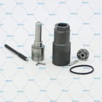China ERIKC 095000-5550 Denso Injector Repair Kit 33800-45700 Nozzle DLLA150P866 Valve Plate for Hyundai for sale