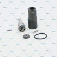 China ERIKC 095000-5550 Denso Injector Repair Kit 33800-45700 Nozzle DLLA150P866 Valve Plate for Hyundai for sale