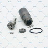 China ERIKC Denso 23670-0L070 Injector Repair Kit with Nozzle DLLA 145 P 864 for Toyota for sale