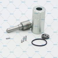 China ERIKC Denso 095000-8900 Injector Repair Kit with DLLA158P854 Nozzle Valve Plate for Isuzu for sale