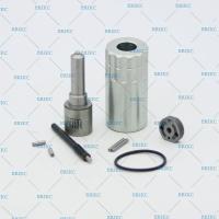 China ERIKC Denso 095000-5450 Injector Repair Kit Fuel Nozzle DLLA157P855 Valve Plate 18# for ME302143 Mitsubishi for sale