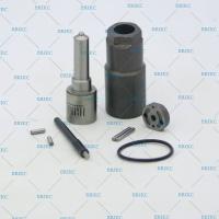 China ERIKC Denso Injector Repair Kit 23670-0L090 23670-30400 G3S6 Nozzle SF03 Valve Plate for sale