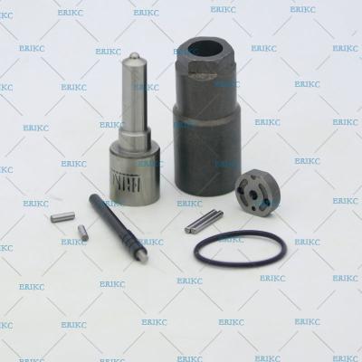 China ERIKC Denso Injector Repair Kit 23670-0L090 23670-30400 G3S6 Nozzle SF03 Valve Plate for sale