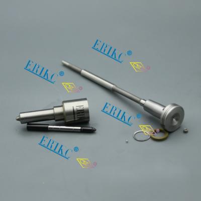 China ERIKC 0445110275 BOS Diesel Injector Repair Kit Nozzle DLLA153P1608 Control Valve F00VC01352 for sale