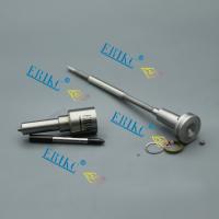 China ERIKC BOS Injector Repair Kit 0445110376 Nozzle DLLA145P2168 Valve F00VC01383 for sale