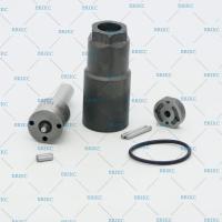 China ERIKC 095000-5801 Denso Injector Repair Kit 095000-5800 Nozzle DLLA153P884 Valve BF23 for CITROEN FORD for sale