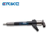 China Diesel Fuel Injector 295050-0120 0121 0122 0129 DCRI300120 for Citroen Mitsubishi Peugeot 1.8L 2.2L for sale