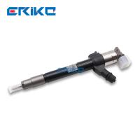 China Diesel Fuel Injector 295050-0120 0121 0122 0129 DCRI300120 for Citroen Mitsubishi Peugeot 1.8L 2.2L for sale