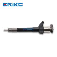 China Diesel Fuel Injector 295050-0120 0121 0122 0129 DCRI300120 for Citroen Mitsubishi Peugeot 1.8L 2.2L for sale