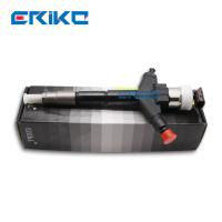 China Common Rail Injector 295050-0300 295050-0301 DCRI300300 for Nissan Murano Navara Pathfinder 16600-5X00A for sale