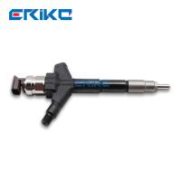 China Common Rail Injector 295050-0300 295050-0301 DCRI300300 for Nissan Murano Navara Pathfinder 16600-5X00A for sale