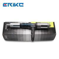 China Common Rail Diesel Injector 095000-0560 095000-0561 for Komatsu Excavator PC200-7 24L 6 Cylinder for sale