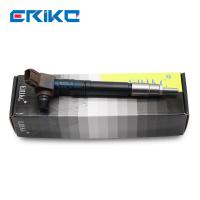China Toyota 23670-0E010 23670-09430 Common Rail Diesel Fuel Injector 295700-0550 295700-0160 for sale