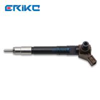 China Toyota 23670-0E010 23670-09430 Common Rail Diesel Fuel Injector 295700-0550 295700-0160 for sale