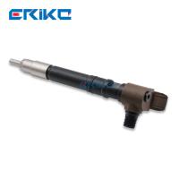 China Toyota 23670-0E010 23670-09430 Common Rail Diesel Fuel Injector 295700-0550 295700-0160 for sale