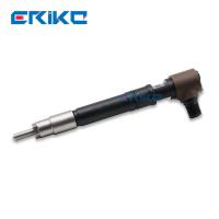 China Toyota 23670-0E010 23670-09430 Common Rail Diesel Fuel Injector 295700-0550 295700-0160 for sale