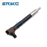 China Toyota 23670-0E010 23670-09430 Common Rail Diesel Fuel Injector 295700-0550 295700-0160 for sale