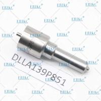 China Denso Diesel Fuel Nozzle DLLA139P851 095000-5480 RE520240 RE520333 Common Rail Injector for sale
