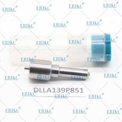 China Denso Diesel Fuel Nozzle DLLA139P851 095000-5480 RE520240 RE520333 Common Rail Injector for sale