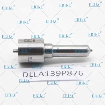 China Diesel Engine Fuel Injection Nozzle DLLA 139P876 for Denso Injector 100% New for sale