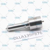 China Diesel Engine Fuel Injection Nozzle DLLA 139P876 for Denso Injector 100% New for sale