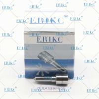 China DLLA 139 P 925 Diesel Injector Nozzle 095000-6500 095000-6501 for Bosch Common Rail for sale