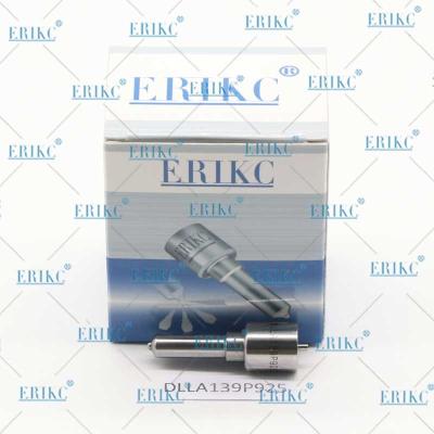 China DLLA 139 P 925 Diesel Injector Nozzle 095000-6500 095000-6501 for Bosch Common Rail for sale