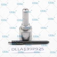 China DLLA 139 P 925 Diesel Injector Nozzle 095000-6500 095000-6501 for Bosch Common Rail for sale