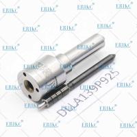 China DLLA 139 P 925 Diesel Injector Nozzle 095000-6500 095000-6501 for Bosch Common Rail for sale