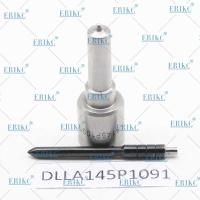 China DLLA145P1091 Diesel Injector Nozzle for Denso 145P1091 145 P 1091 Fuel Injection for sale