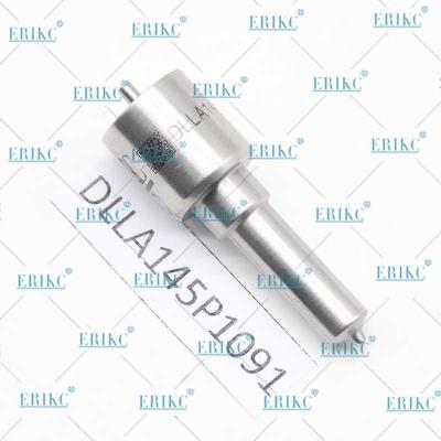 China DLLA145P1091 Diesel Injector Nozzle for Denso 145P1091 145 P 1091 Fuel Injection for sale