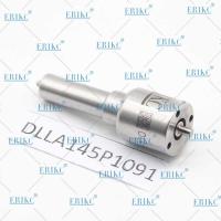 China DLLA145P1091 Diesel Injector Nozzle for Denso 145P1091 145 P 1091 Fuel Injection for sale