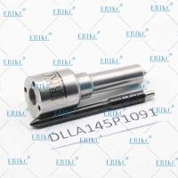 China DLLA145P1091 Diesel Injector Nozzle for Denso 145P1091 145 P 1091 Fuel Injection for sale