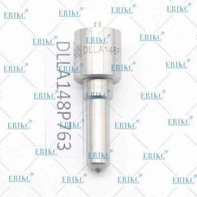 China DLLA148P763 Diesel Fuel Injector Nozzle for John Deere 6081T 095000-0540 for sale