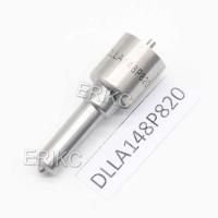China ERIKC DLLA 148 P 820 Fuel Injection Nozzle for Denso Injector 095000-5160 095000-5160 RE524362 for sale