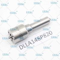 China ERIKC DLLA 148 P 820 Fuel Injection Nozzle for Denso Injector 095000-5160 095000-5160 RE524362 for sale