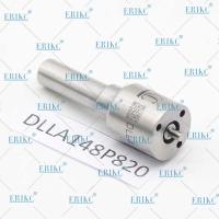 China ERIKC DLLA 148 P 820 Fuel Injection Nozzle for Denso Injector 095000-5160 095000-5160 RE524362 for sale
