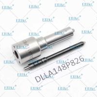 China Diesel Engine Nozzle DLLA148P826 for Common Rail Injector 095000-5190 RE5187231 for sale